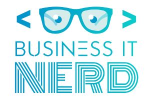 About us - Business IT Nerd